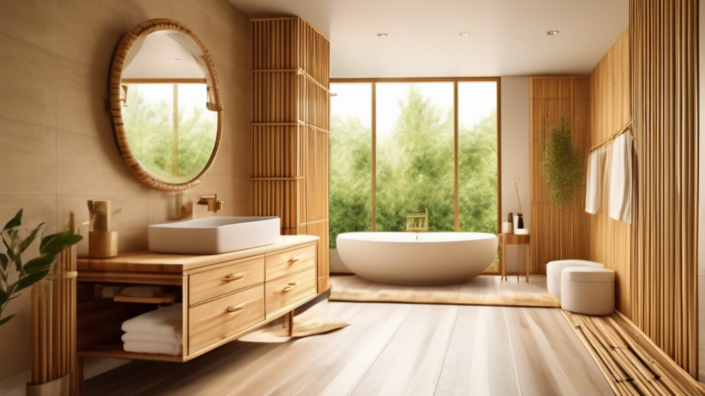 Bamboo Bathrooms: The Ultimate Guide – Groovor